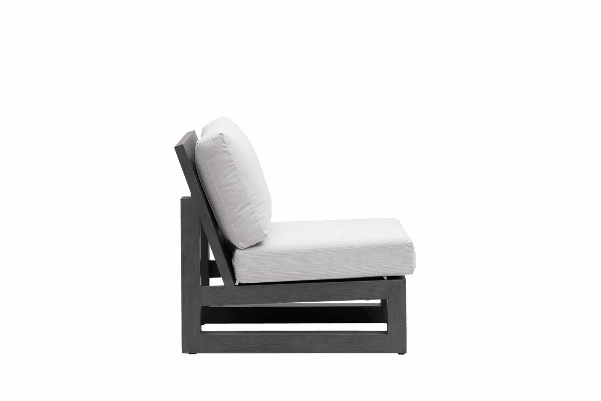 Milano Chair W/O Arm – Dealerchairs